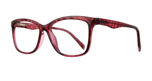 Affordable Designs Rhoda Eyeglasses | BestNewGlasses.com